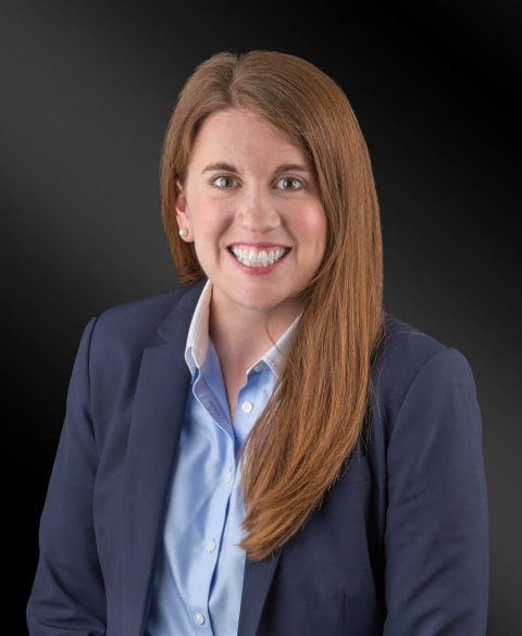 Allison Ahern Fillo-MT律师事务所